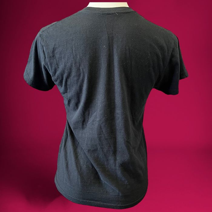 Nirvana Nirvana Grunge Drugged Out Dead Happy Face Tee Shirt | Grailed