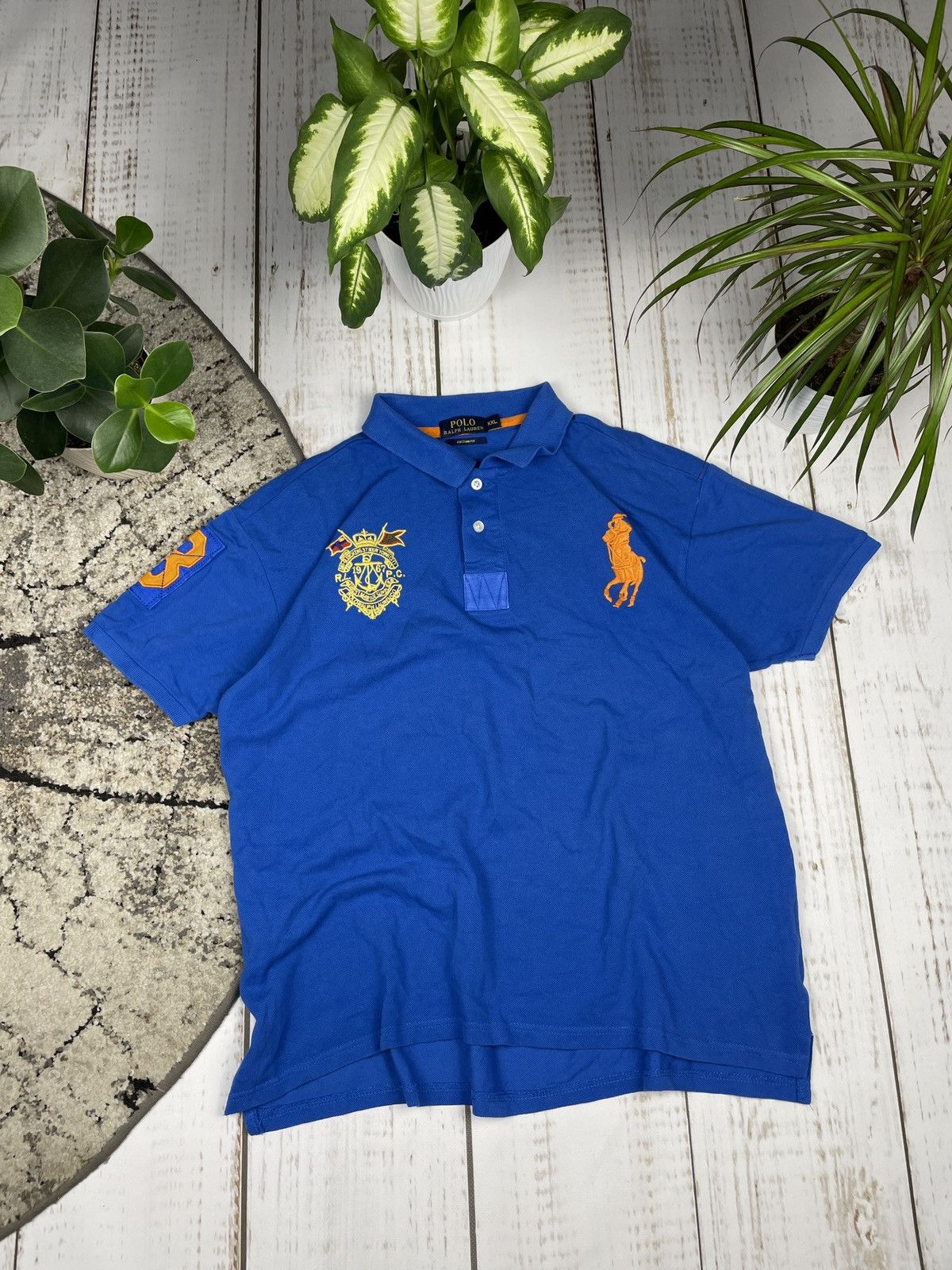 Polo Ralph Lauren Chief Keef Polo Ralph Lauren United States Vintage ...