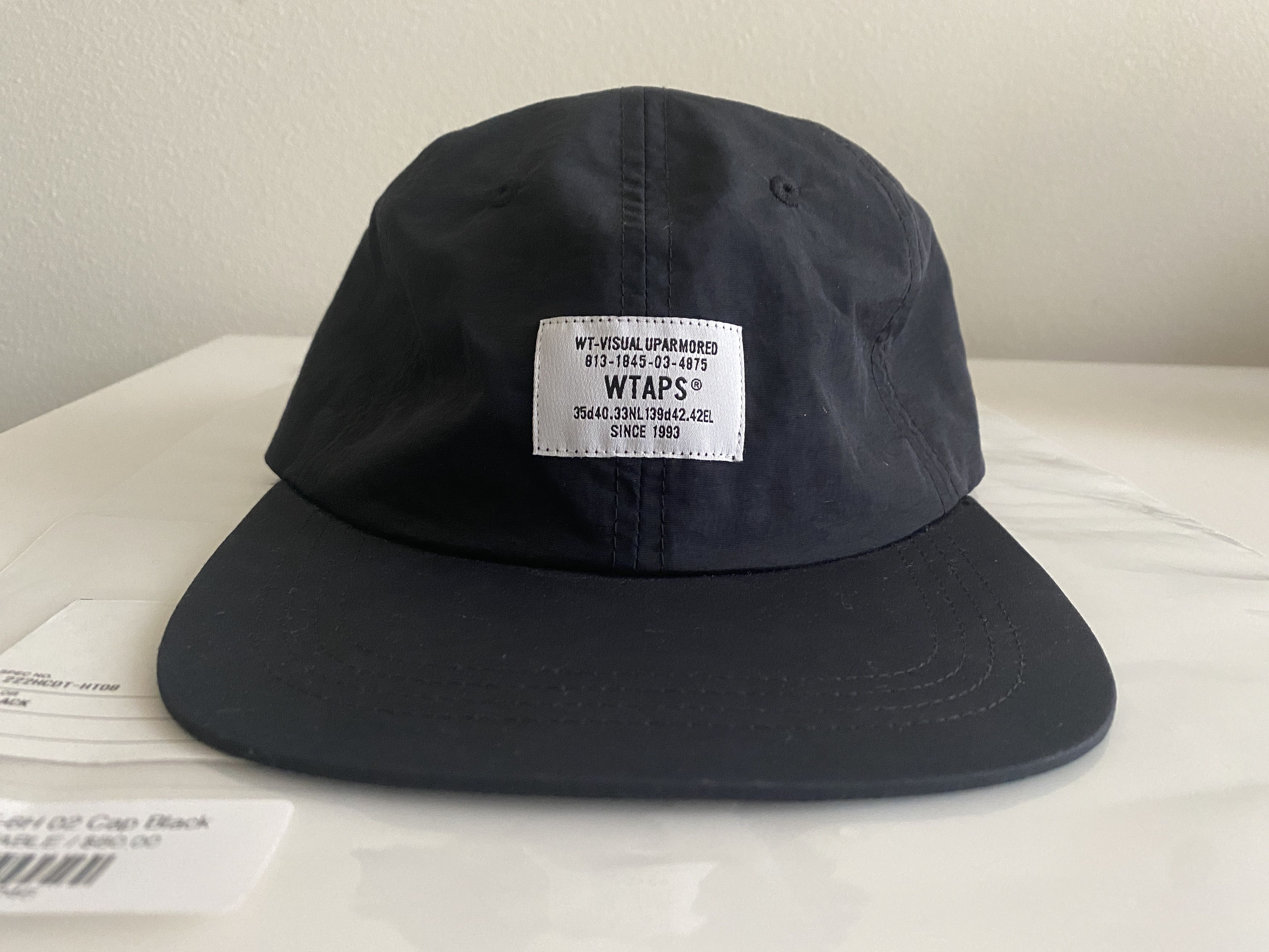 Wtaps WTAPS Cap | Grailed