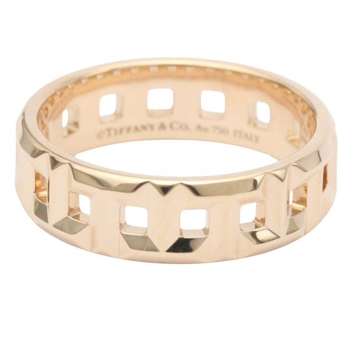 Tiffany & Co. Tiffany & Co T True ring | Grailed