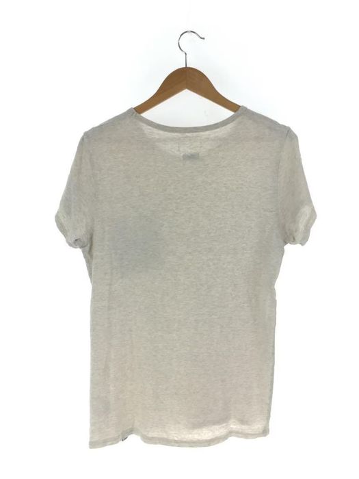 Visvim Embroidered Pocket Tee | Grailed