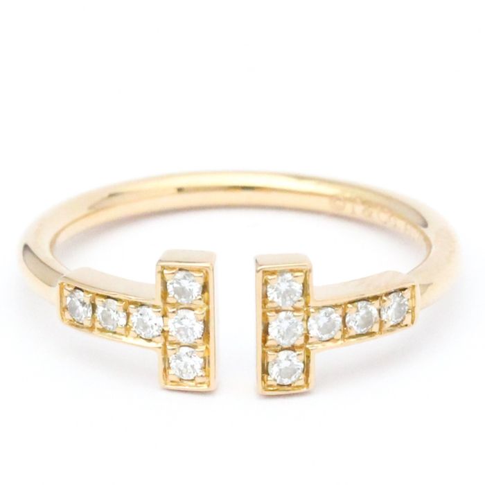 Tiffany & Co. Tiffany & Co Tiffany T ring | Grailed