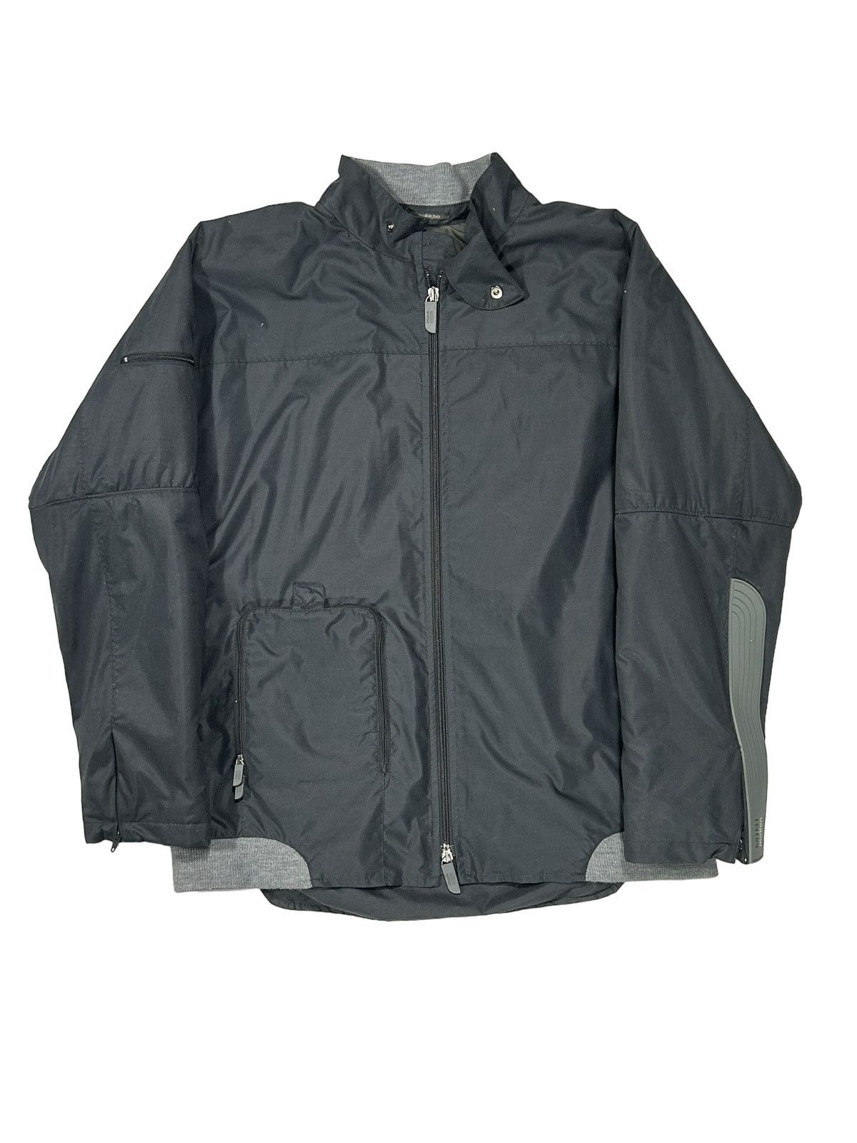 Vintage Made in Italy Mini Cooper Racing Jacket | Grailed