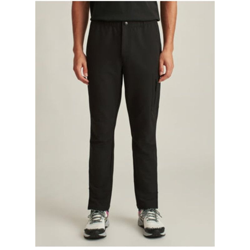 Bonobos Bonobos Fielder Cargo Utility Athletic Pants Black Large | Grailed