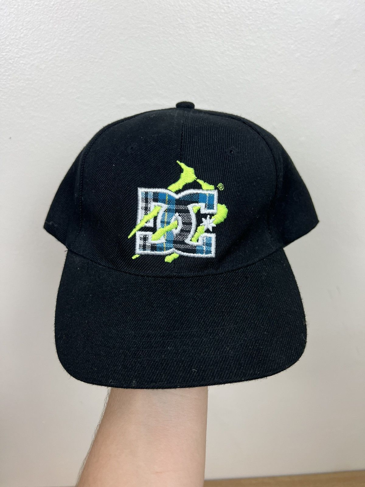 Dc × Element × Vintage Vintage 90s Y2K DC Shoes Monster Energy ...