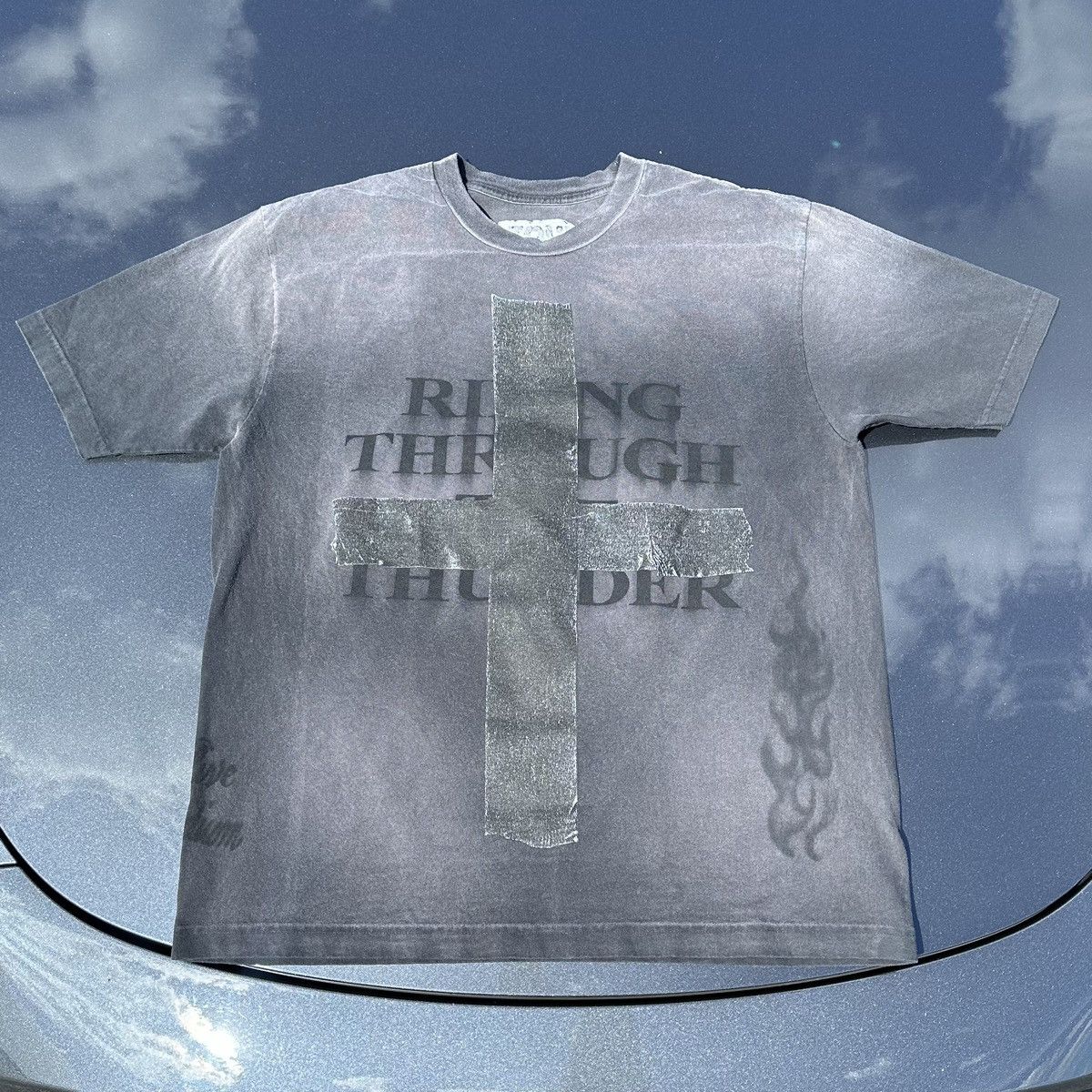 Travis Scott METLIFE TRAVIS SCOTT UTOPIA CIRCUS MAXIMUS 2024 SHIRT NYC ...