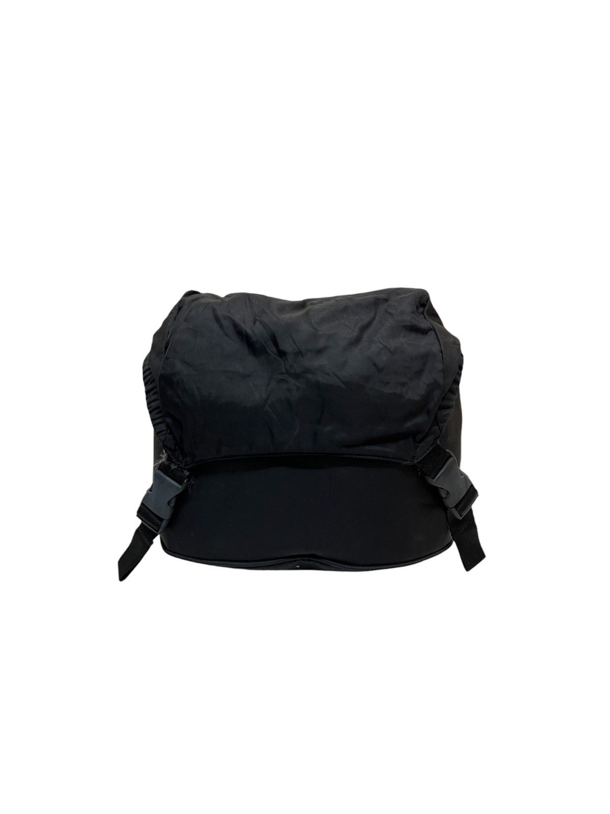 Y's × Yohji Yamamoto Y’s Yohji Yamamoto Waist Bag | Grailed
