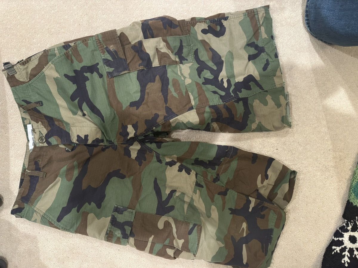 Designer × Other × Streetwear JOSHUA JAMAL NBHD shorts | Grailed