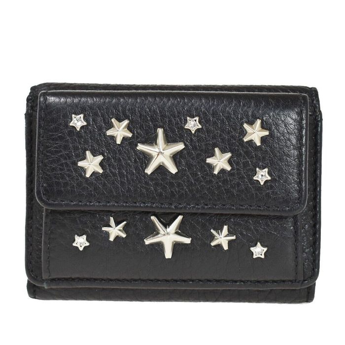 Jimmy Choo Jimmy Choo Star wallet | Grailed