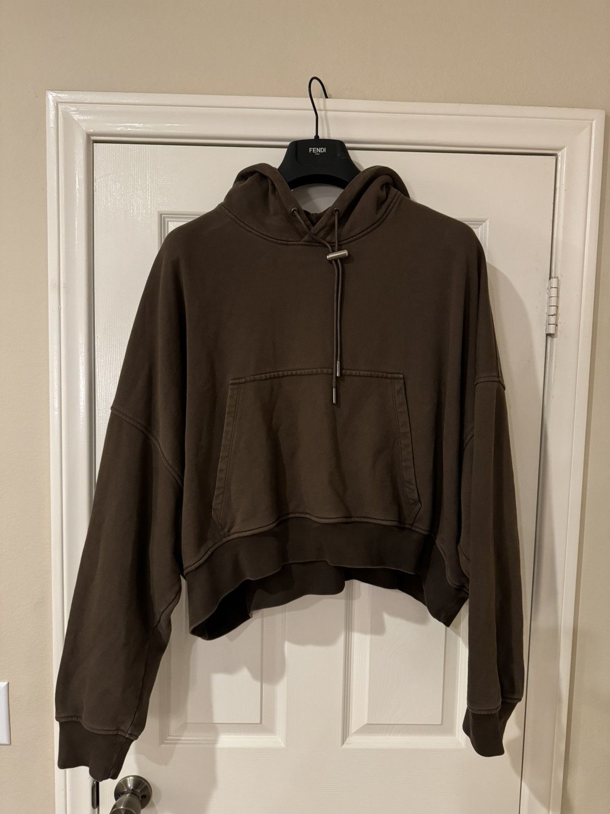 Sebastien Ami Bad bunny exclusive hoodie | Grailed