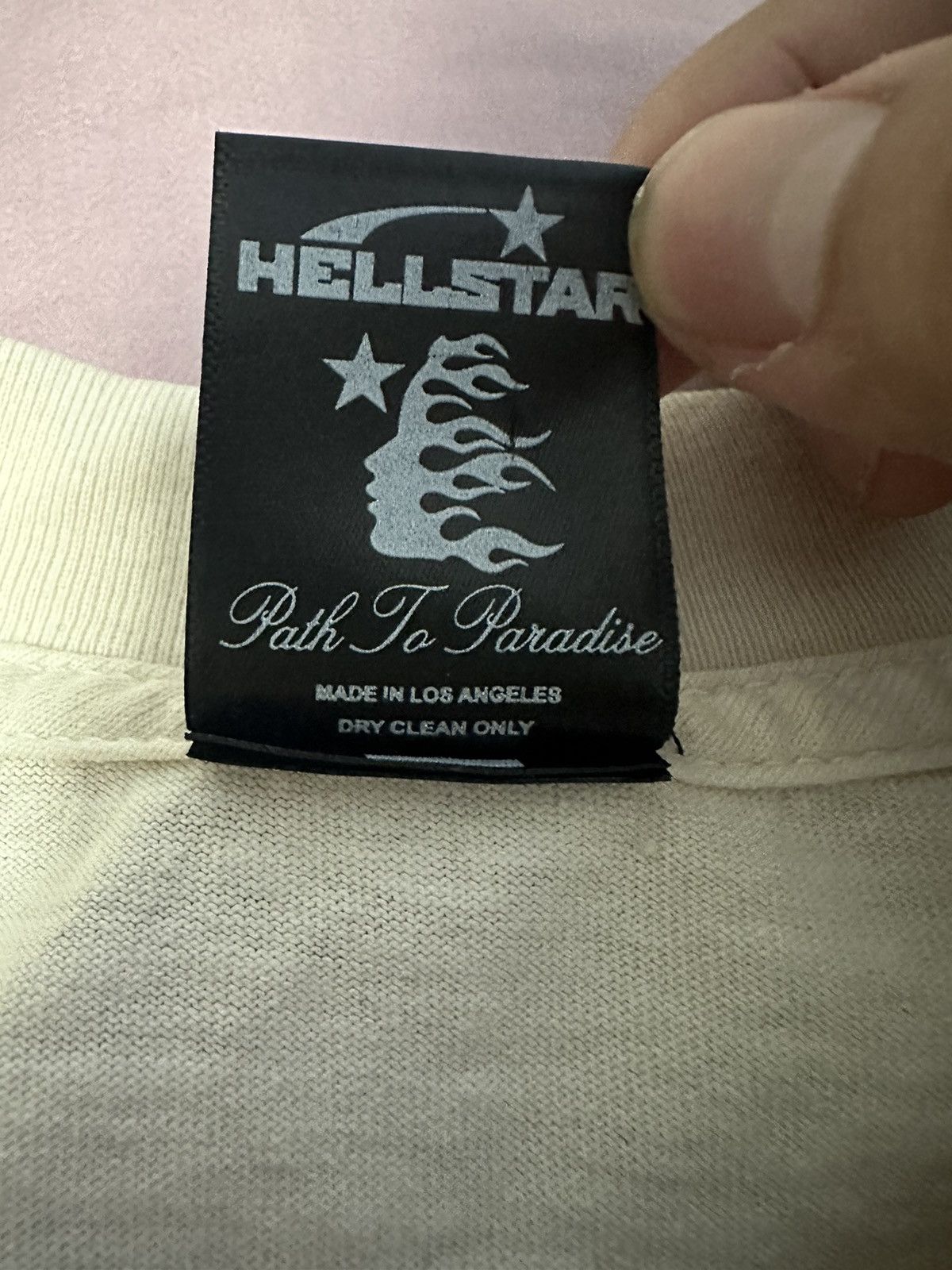HELLSTAR Hellstar is this what heaven sounds like | Grailed