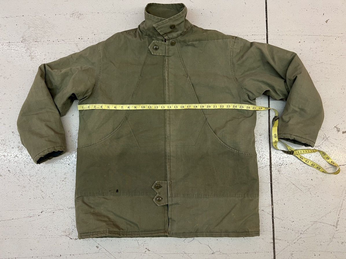 Vintage ***FINAL DROP***RARE 80s HEAVY WORK KING LINED JACKET XXL | Grailed