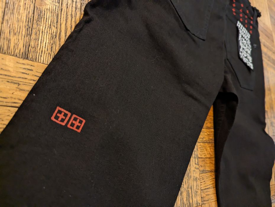 Ksubi Jeans, new with tags | Grailed