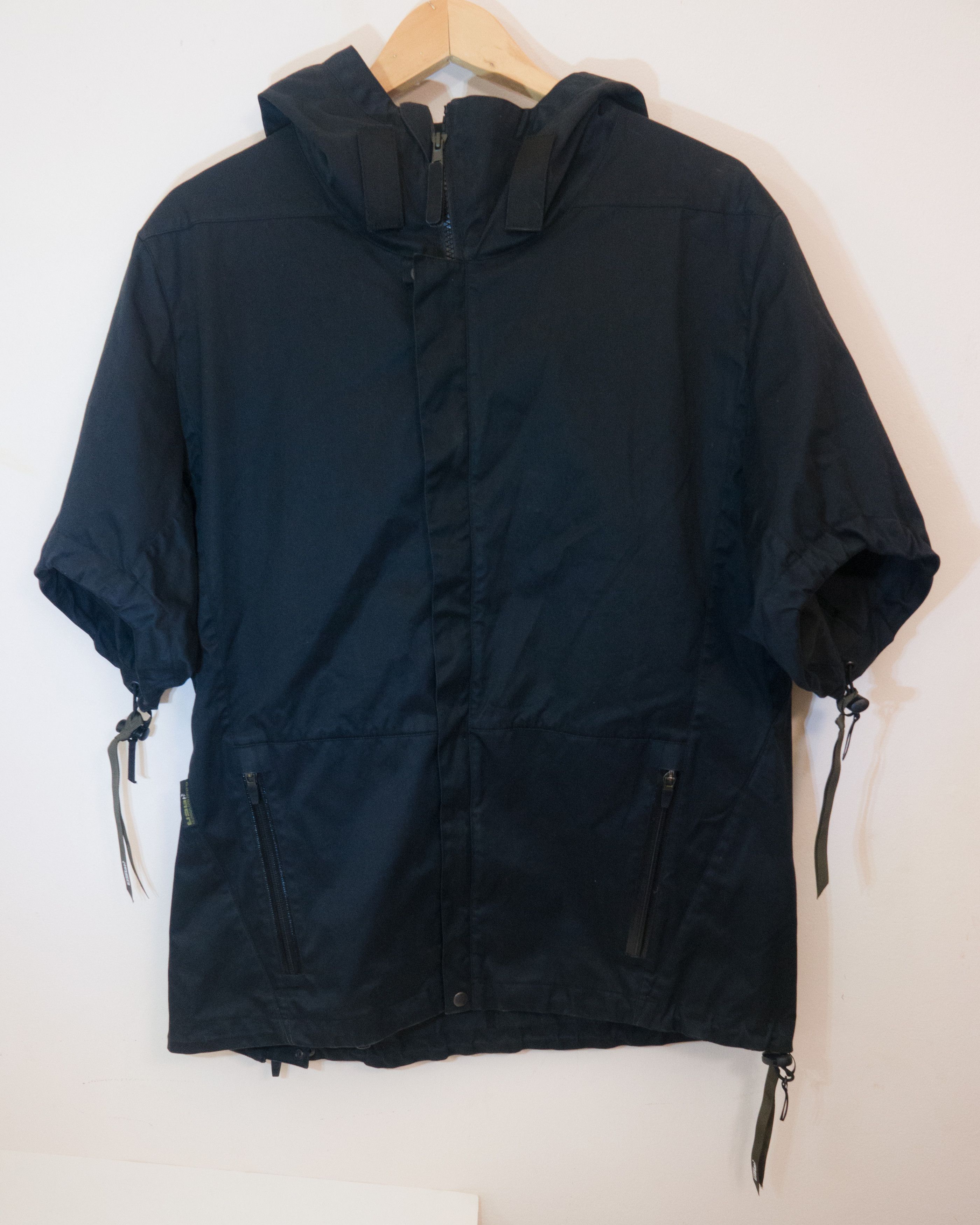 Acronym Acronym E-J21 Epic Cotton Interops | Grailed