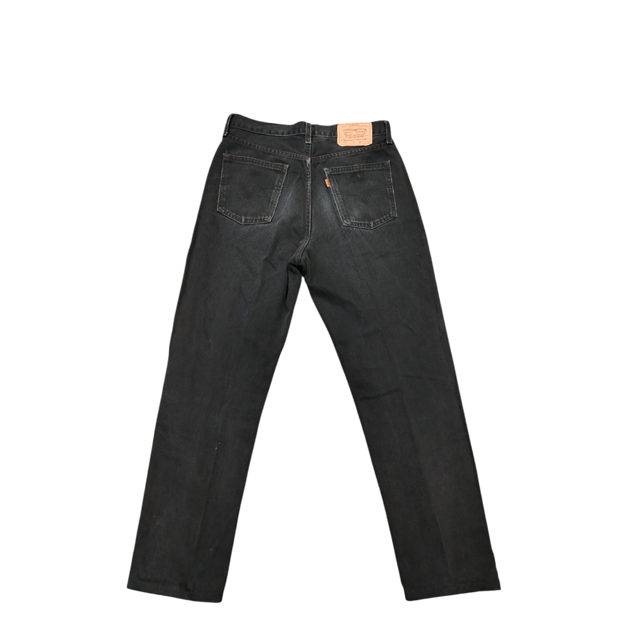 Levi's Vintage Clothing × Vintage Vintage levis 882 oren tab | Grailed