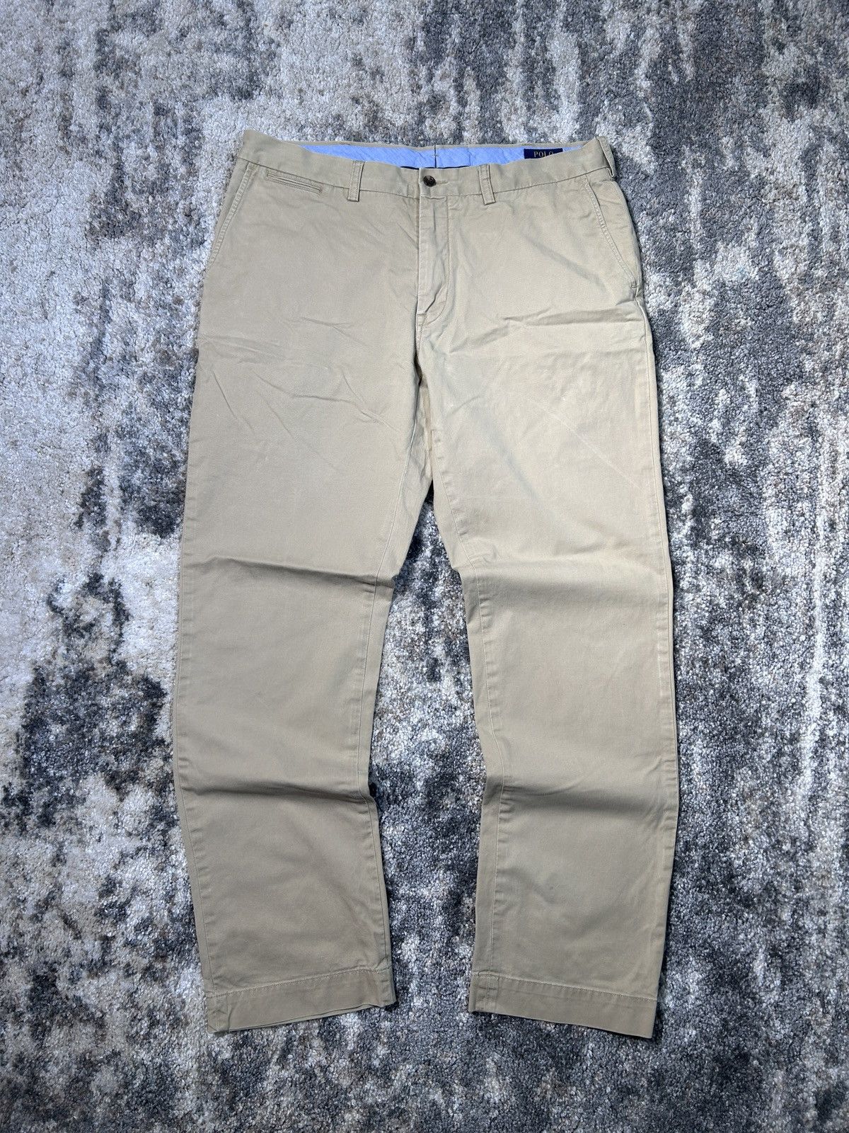 Polo Ralph Lauren × RRL Ralph Lauren × Ralph Lauren Vintage 90s Polo Ralph Lauren Pants | Grailed