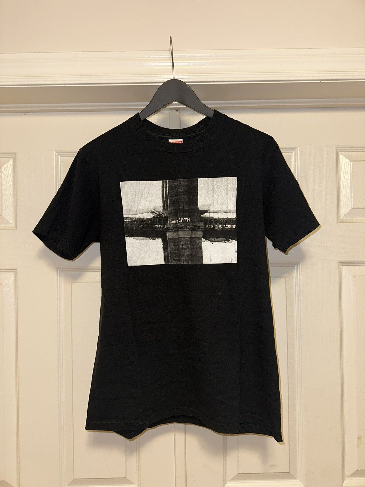 Supreme Sane Smith Supreme | Grailed