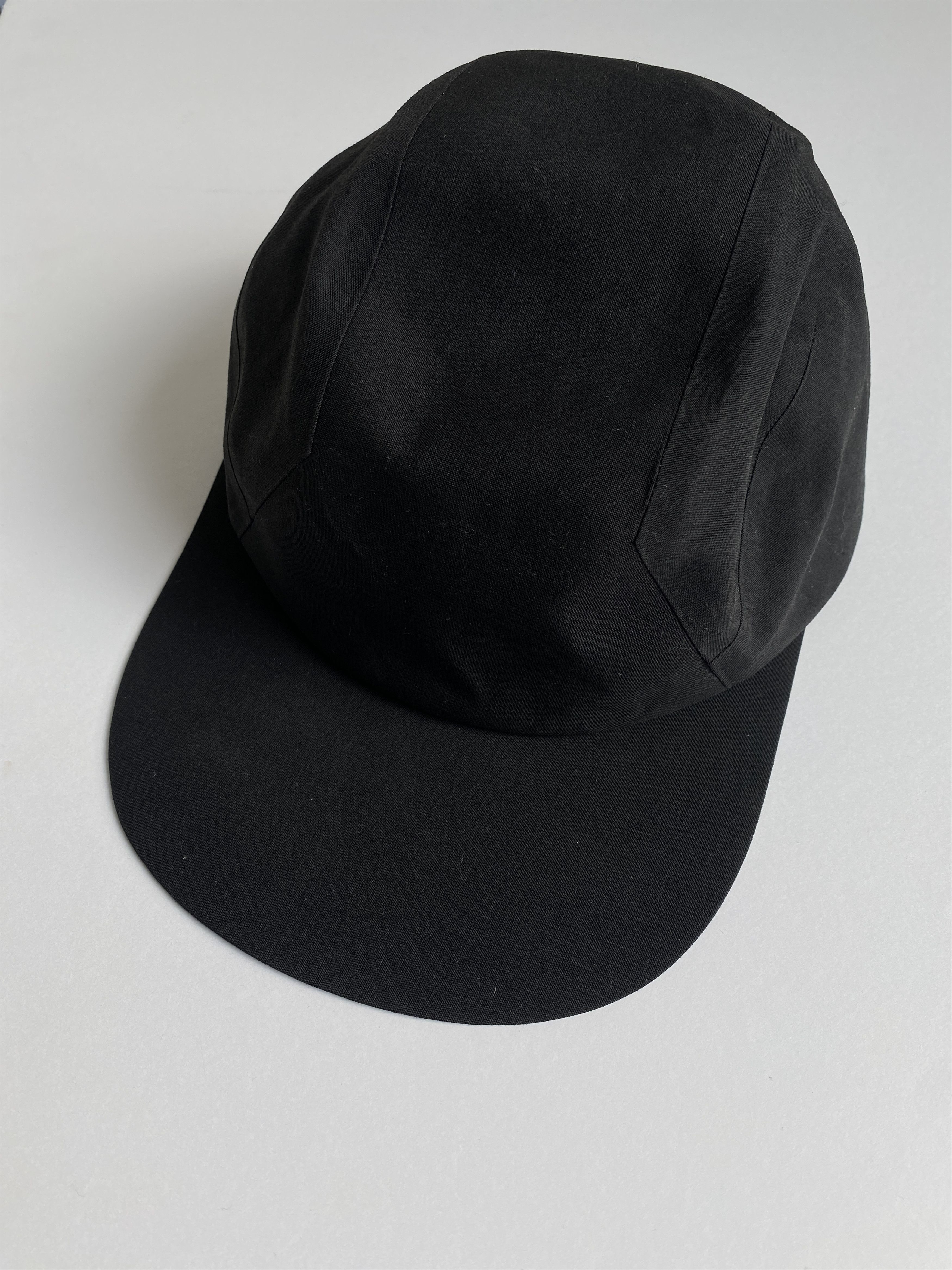 Arc'Teryx Veilance Gore-Tex Stealth Cap S/M | Grailed Arc'Teryx Veilance Gore-Tex Stealth Cap S/M | Grailed