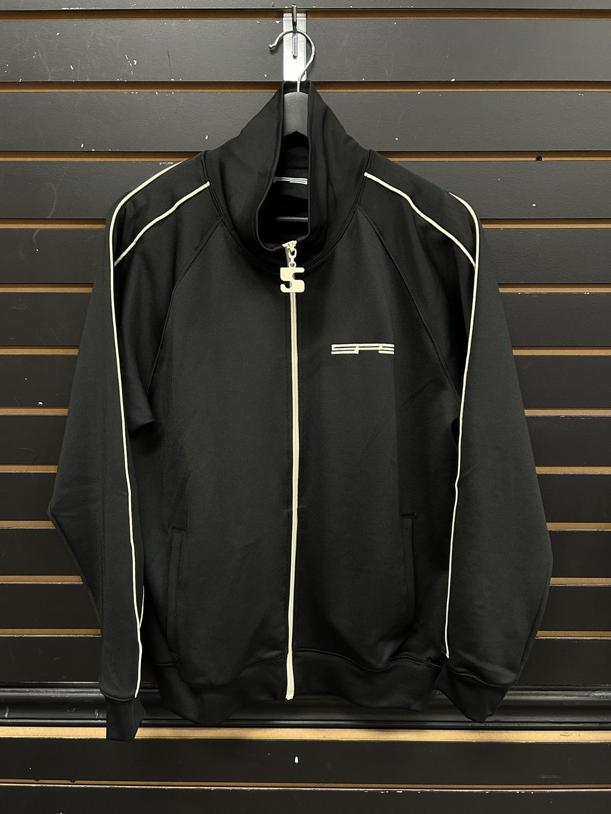 Spider Worldwide × Streetwear Sp5der WorldWide Track Jacket | Grailed