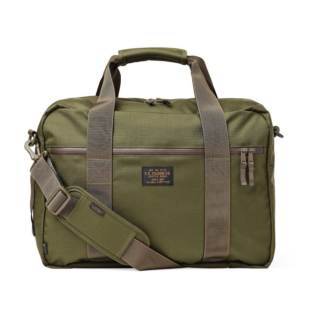 Filson Pullman Ripstop Nylon Carry-On Bag | Grailed