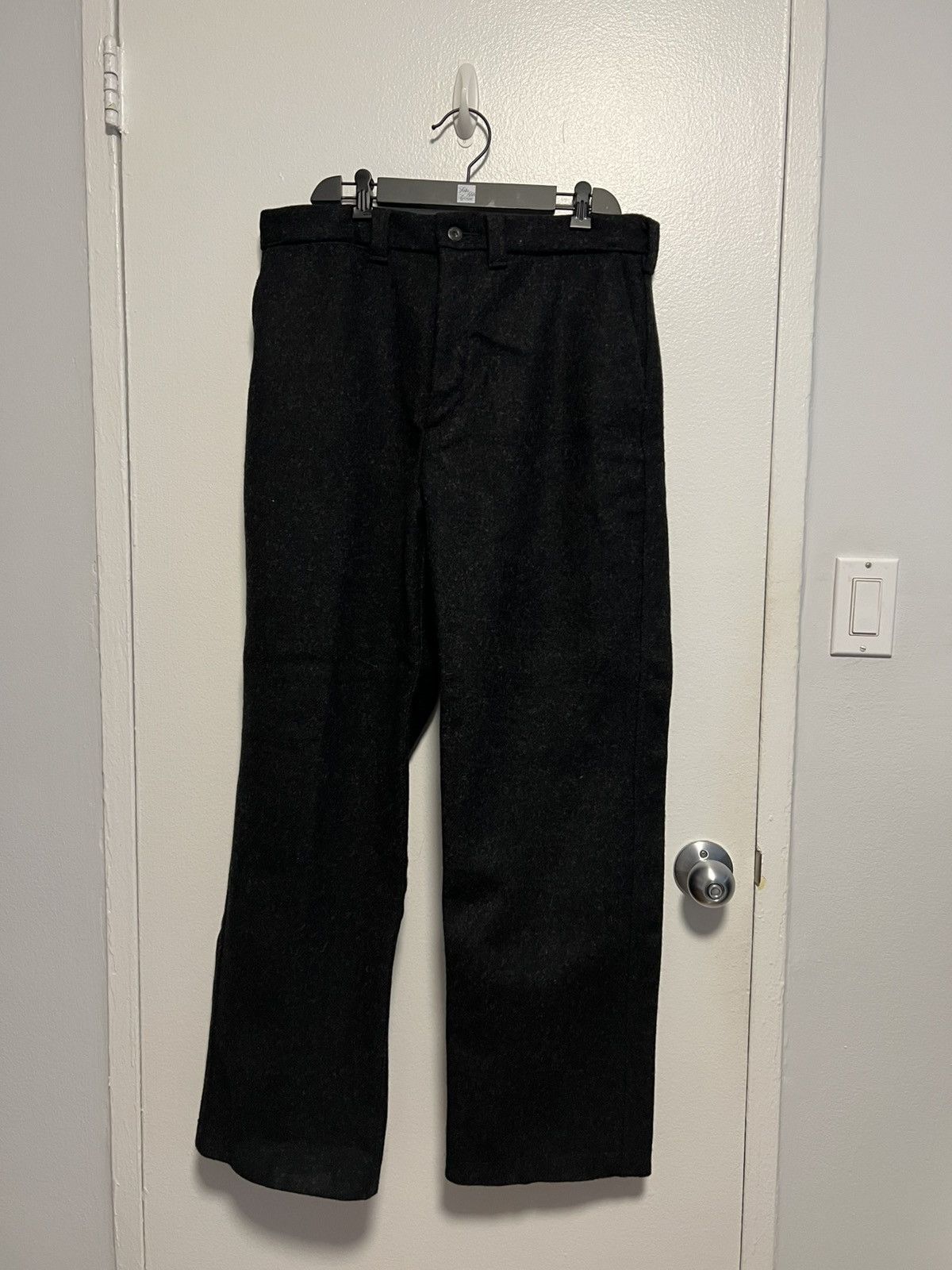 Filson Mackinaw Wool Pants - Made in USA | Grailed