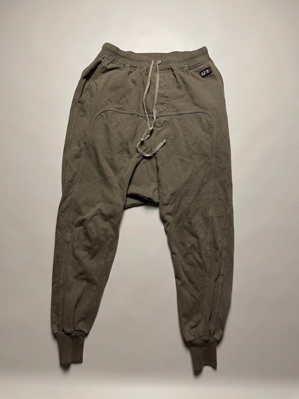 Italian Designers × Rick Owens × Rick Owens Drkshdw 👖Rick Owens pants ...