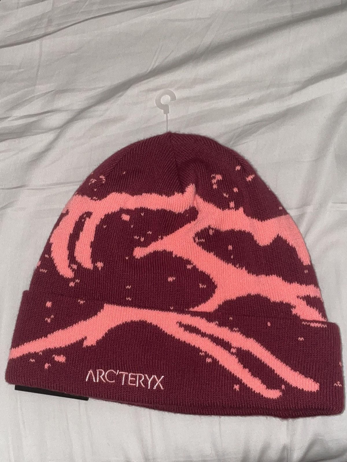 Arc'Teryx Arc’teryx Grotto Toque | Grailed Arc'Teryx Arc’teryx Grotto Toque | Grailed