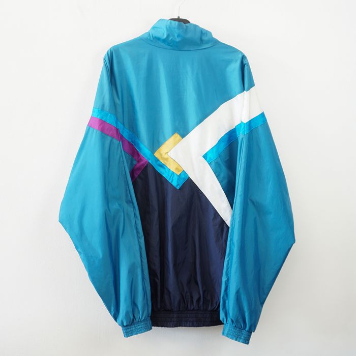 Adidas 1990's Archive Sportswear Track Jacket | Grailed