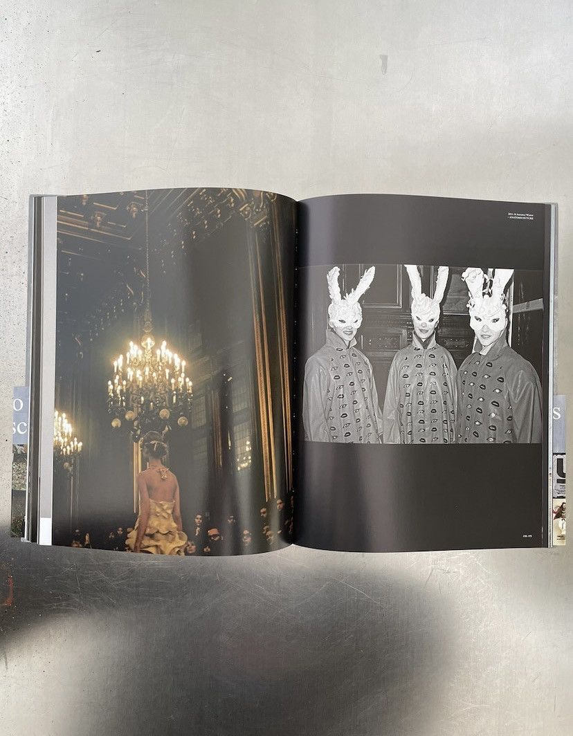 Undercover Undercover book | Grailed