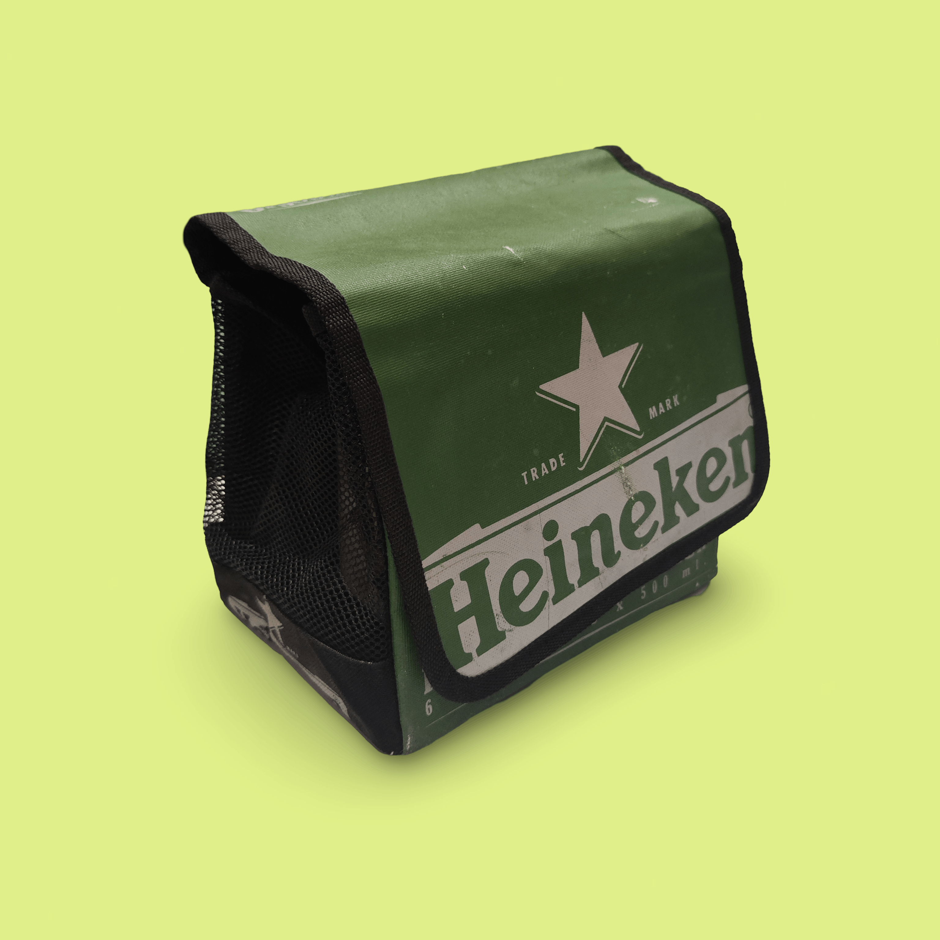 Bag × Heineken × Vintage Bag (Beer) | Grailed