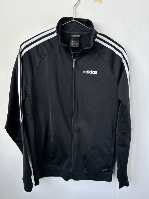 Adidas Adidas zip jacket | Grailed