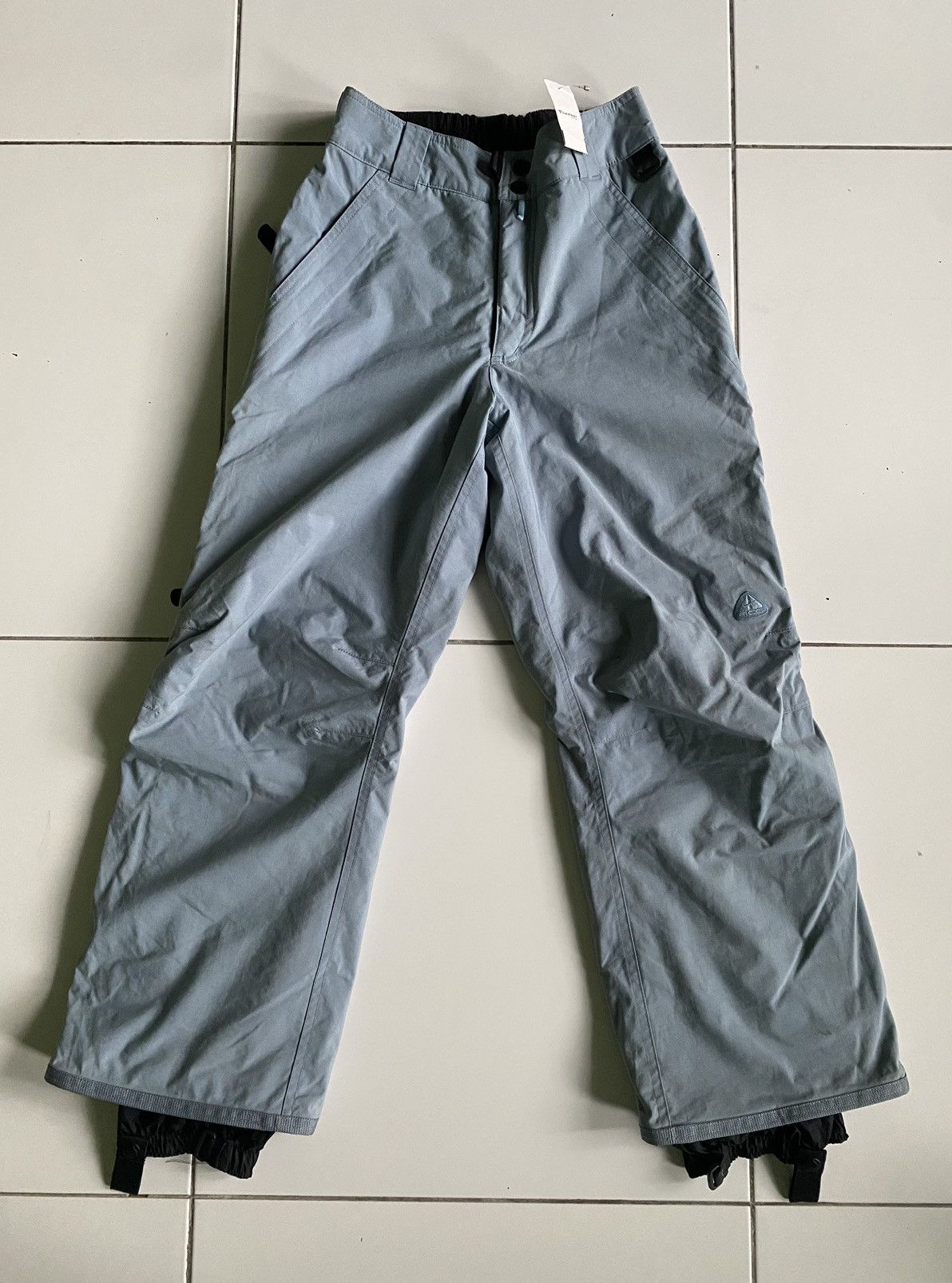 Nike ACG × Ski Nike Acg ski Pants Women’s | Grailed