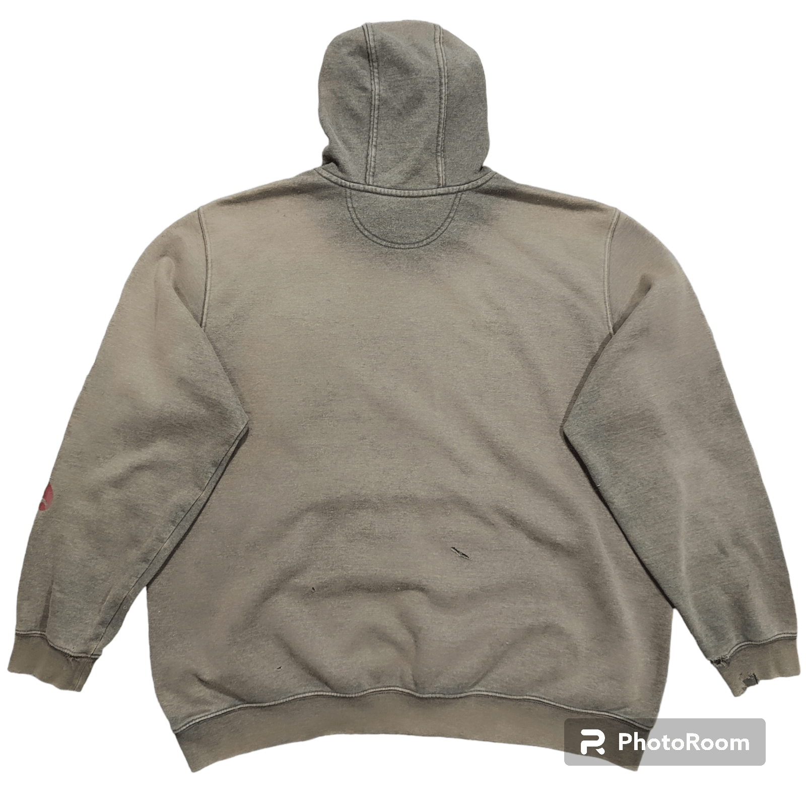 Vintage Travis Scott Sun Fade Distressed Thrashed Carhatt | Grailed