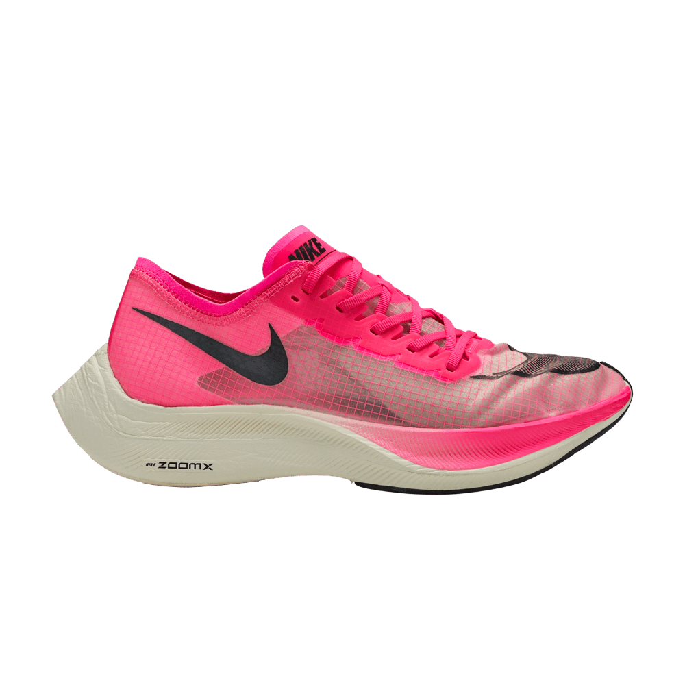 Nike ZoomX Vaporfly NEXT% Pink Blast | Grailed