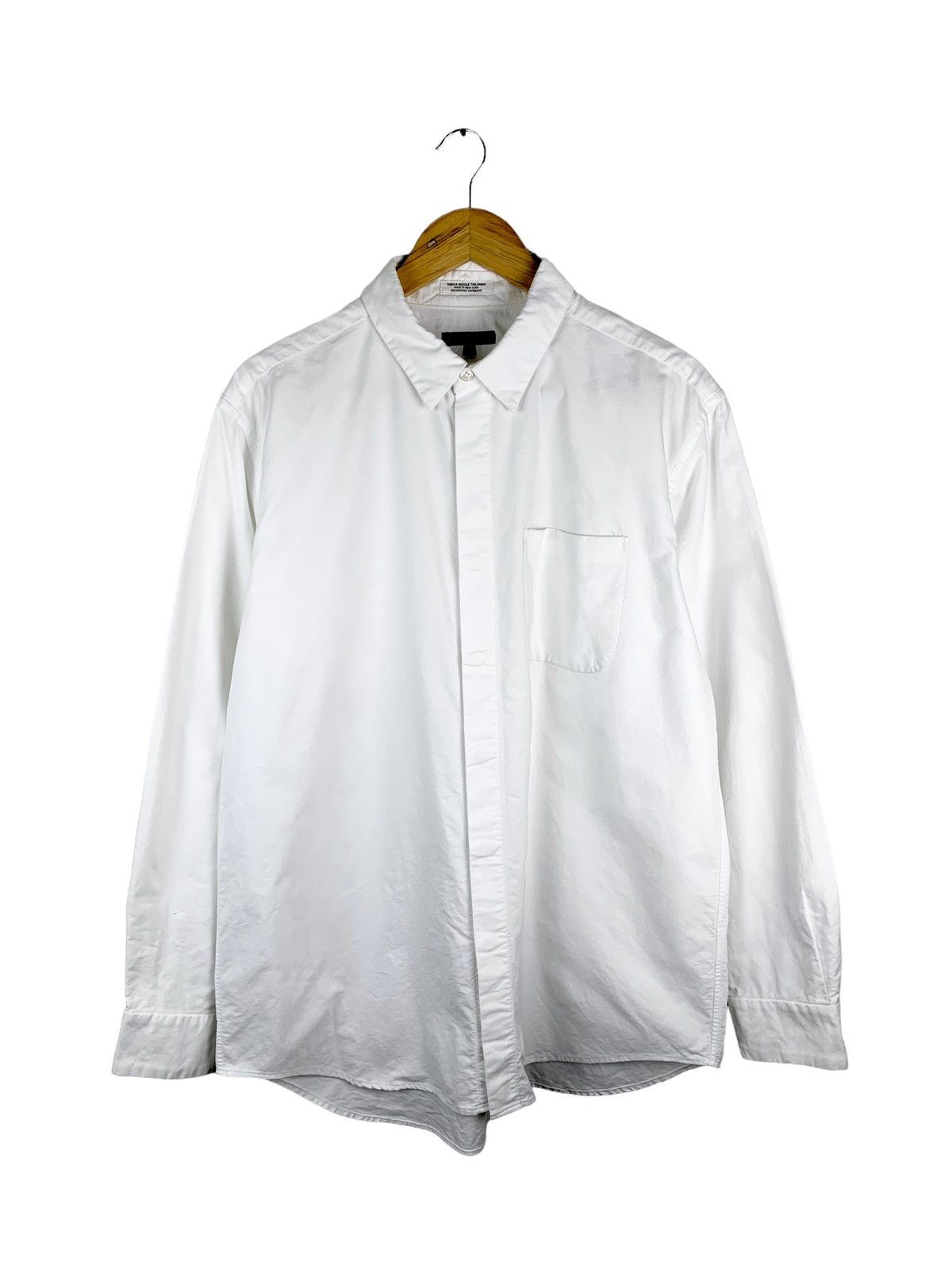 Engineered Garments × Japanese Brand × Nepenthes New York Engineered ...