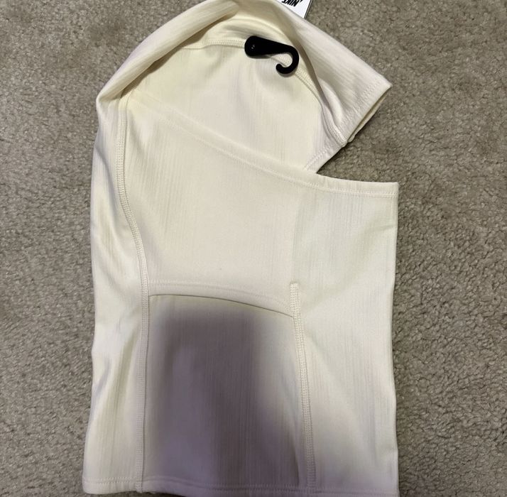 Nike Nike Pro Hyperwarm balaclava Hood Ski Mask | Grailed