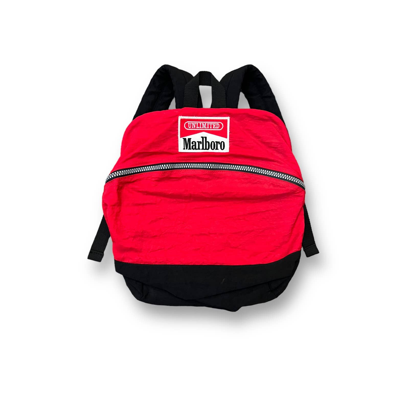 Marlboro × Marlboro Adventure Team × Vintage 90's Marlboro Cigarettes ...