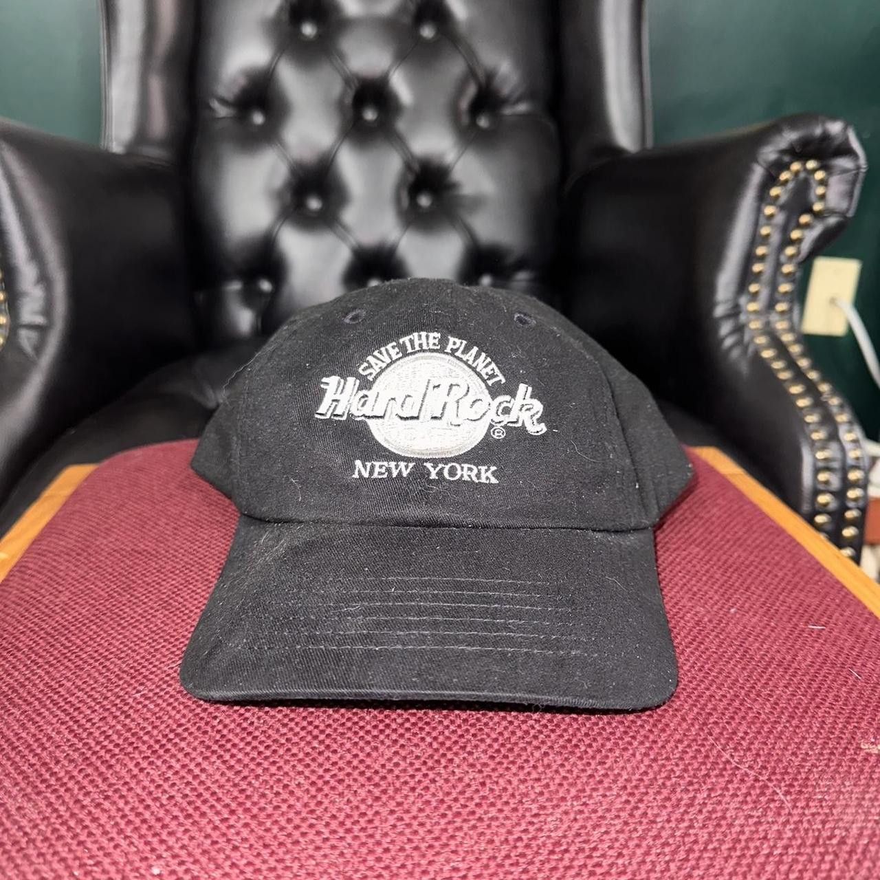 Hard Rock Cafe Hard Rock Cafe Hat New | Grailed
