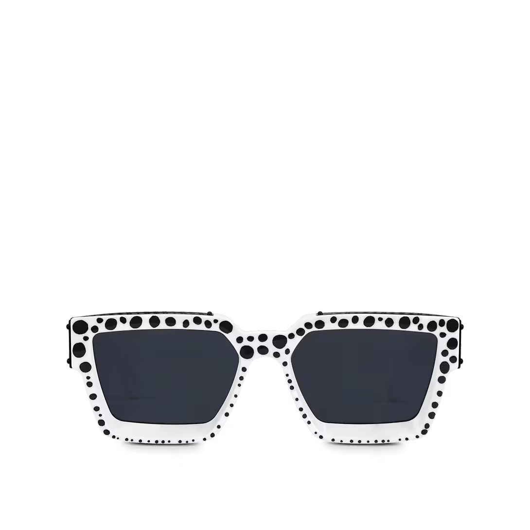 Electric Visual Sunglasses × Louis Vuitton Louis Vuitton Sunglasses
