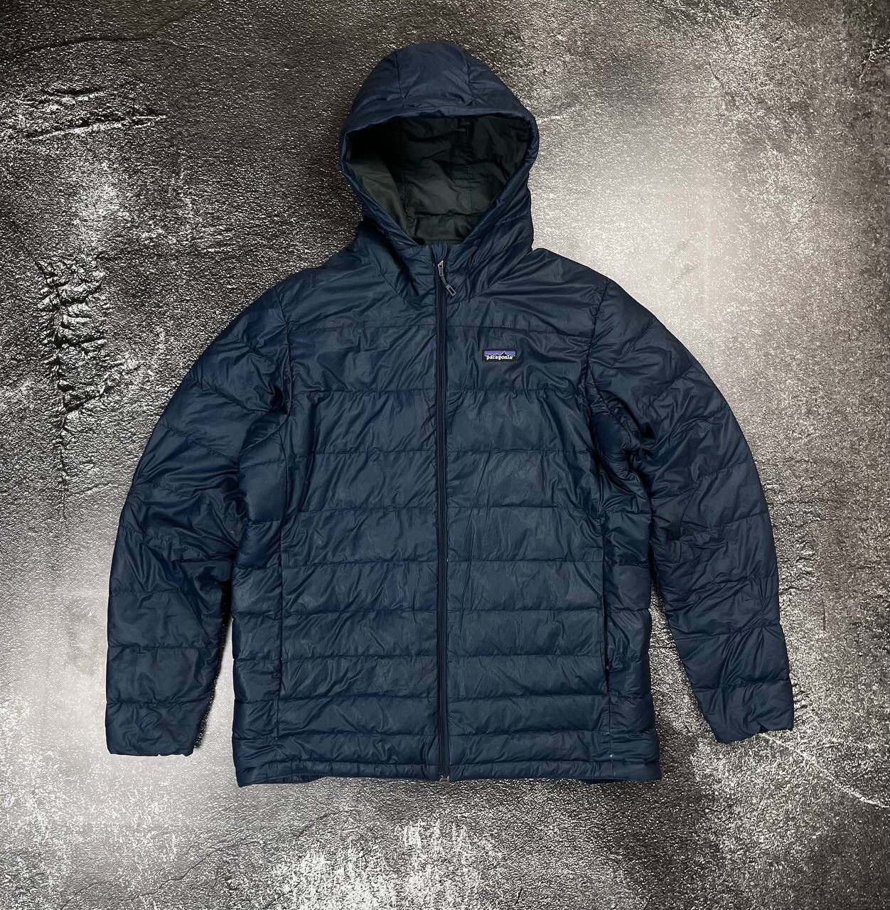 Patagonia Vintage Patagonia Micro Puffer Jacket 90s | Grailed