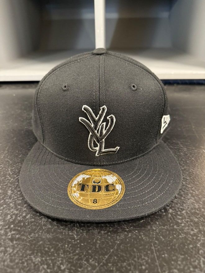 Playboi Carti Complex Con Exclusive YVL HAT | Grailed