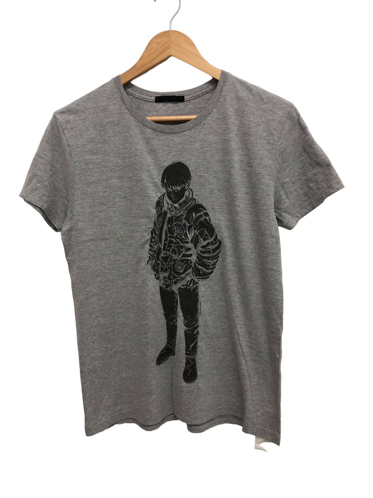 Japanese Brand × Movie × Vintage 2006 FREEDOM PROJECT AKIRA STEAMBOY ...