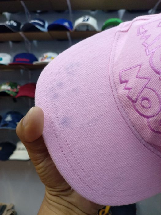 Mickey Mouse Mickey Mouse Hat Grailed