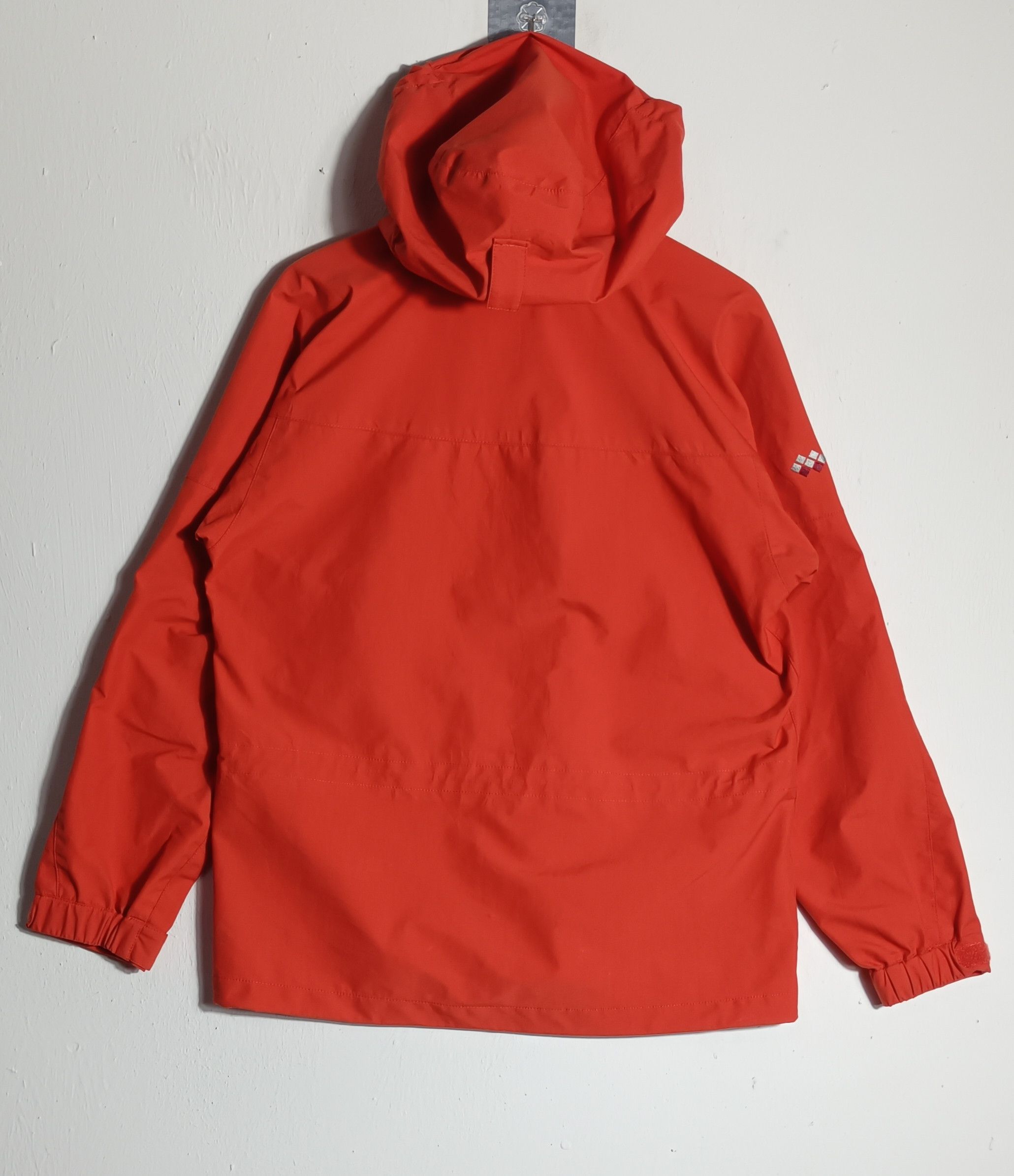 Goretex × Montbell Montbell Storm Cruiser Jacket Gore-Tex Nylon ...
