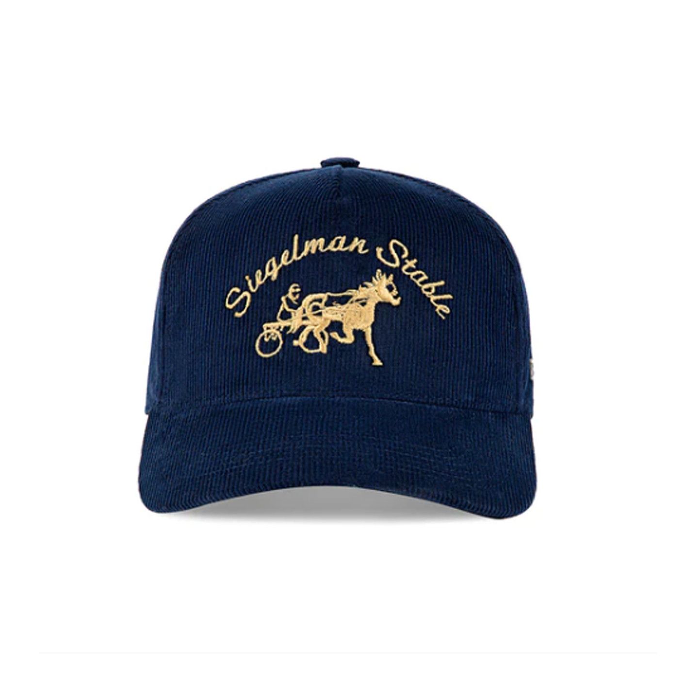Siegelman Stable Siegelman Stable Corduroy Hat | Grailed