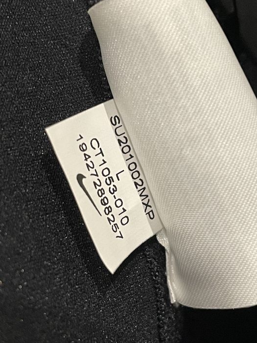 Nike RARE!!! Nike MMW Chest Rig / Alyx | Grailed