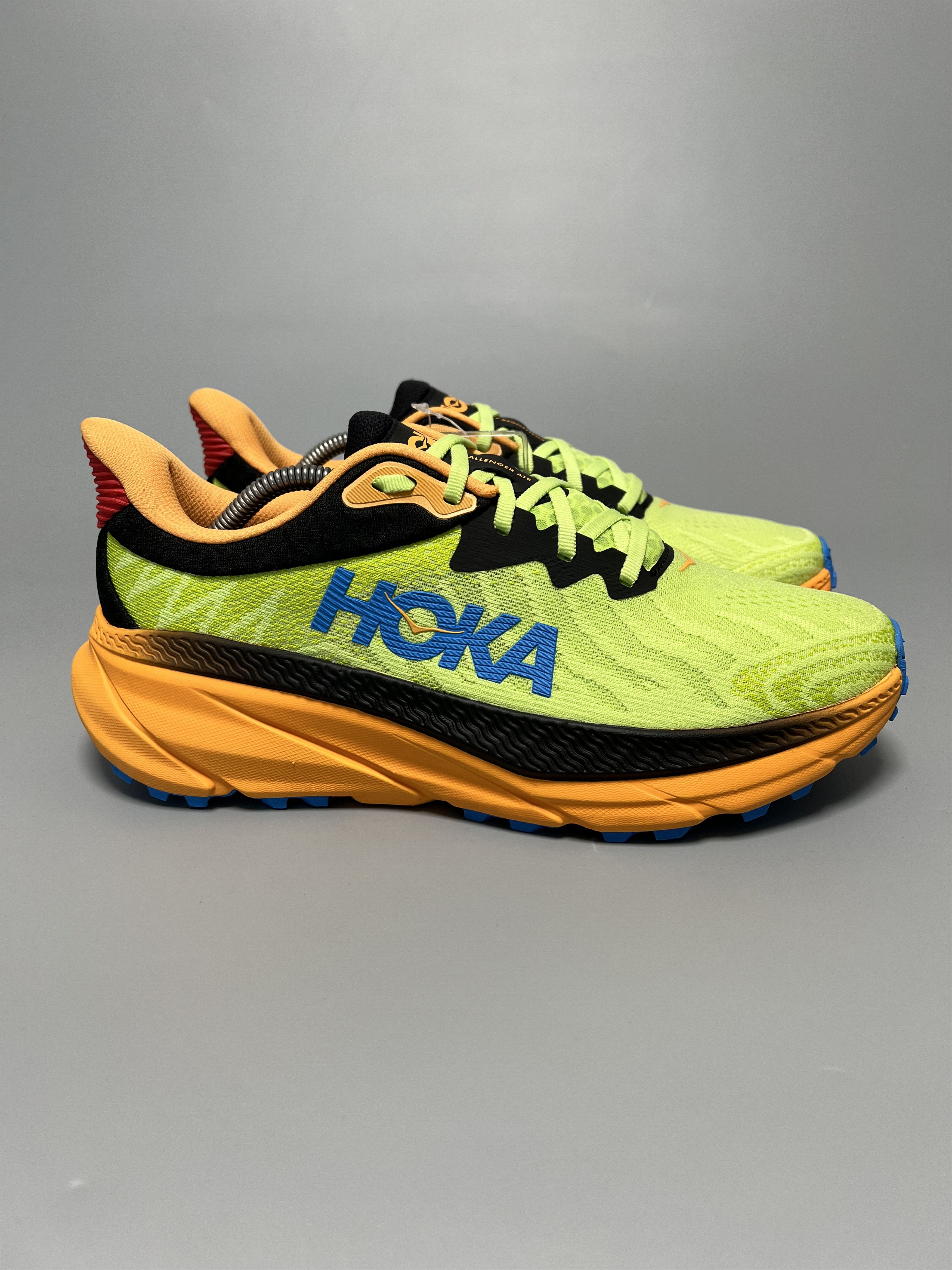 Hoka Sample Hoka One One Challenger ATR7 Trail Running Shoes | Grailed