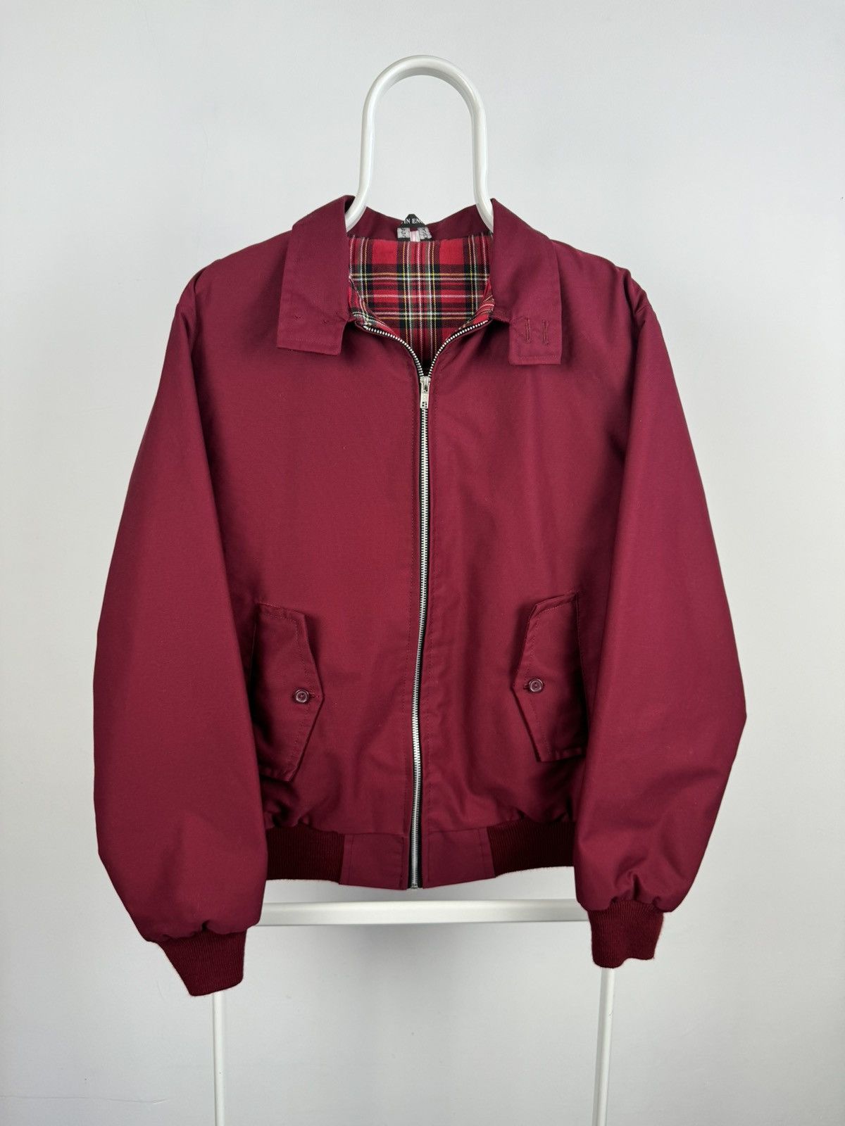 Vintage Vintage Made In England Jacket | Grailed
