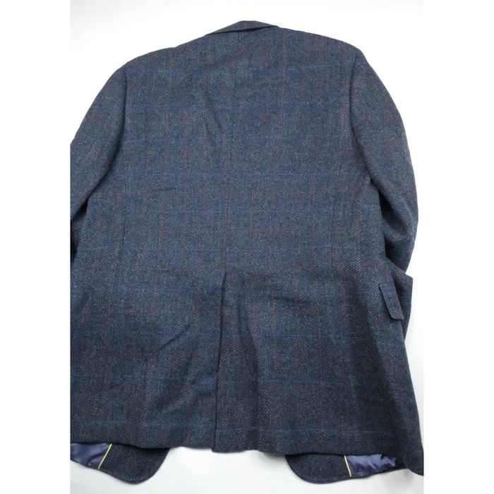 Austin Reed vintage 1985 Austin Reed 100% wool tweed sport coat, 42R ...