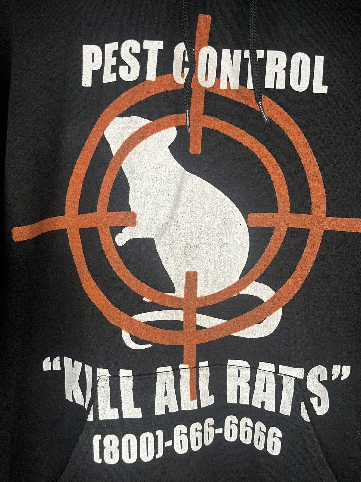 City Morgue × Missing Since Thursday Rare city morgue kill all rats ...